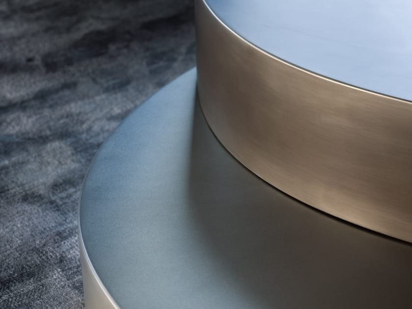 Coffee table for living room ODE By Piet Boon design Piet Boon