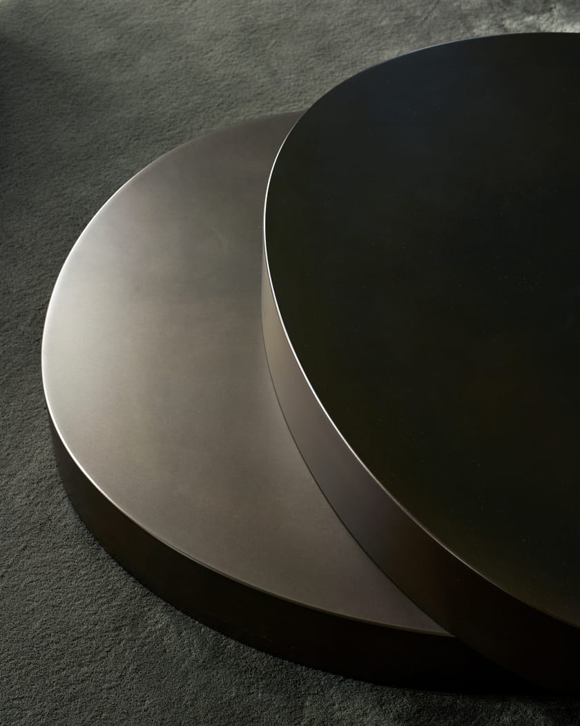 Coffee table for living room ODE By Piet Boon design Piet Boon