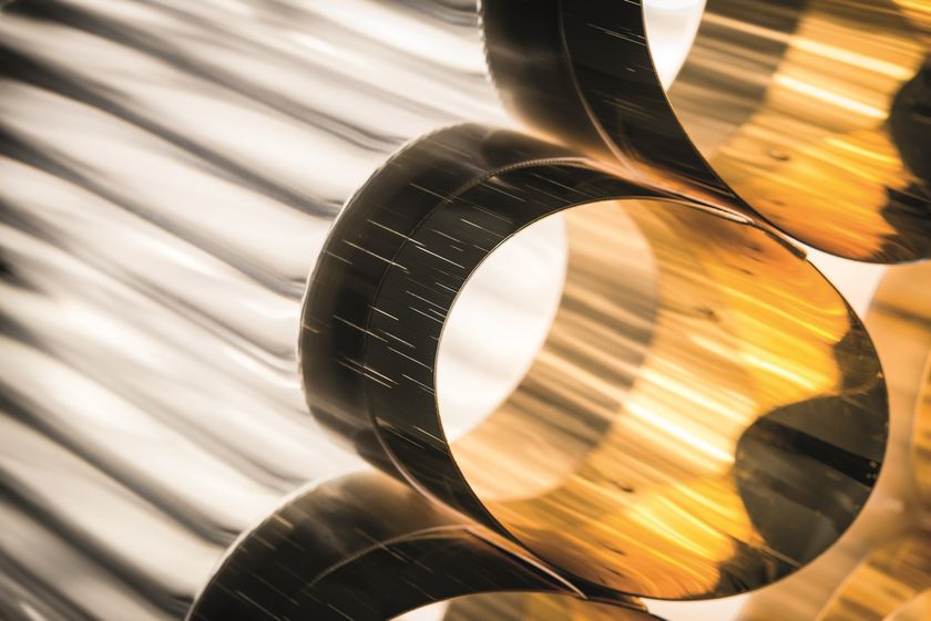 ODEON ceiling lamp By Slamp