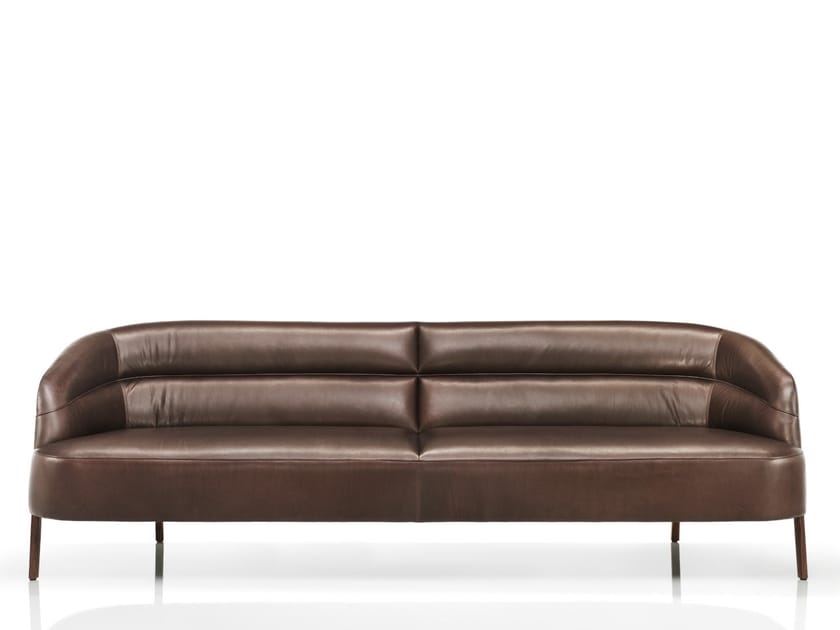 Sofa ODEON By Wittmann design Marco Dessí
