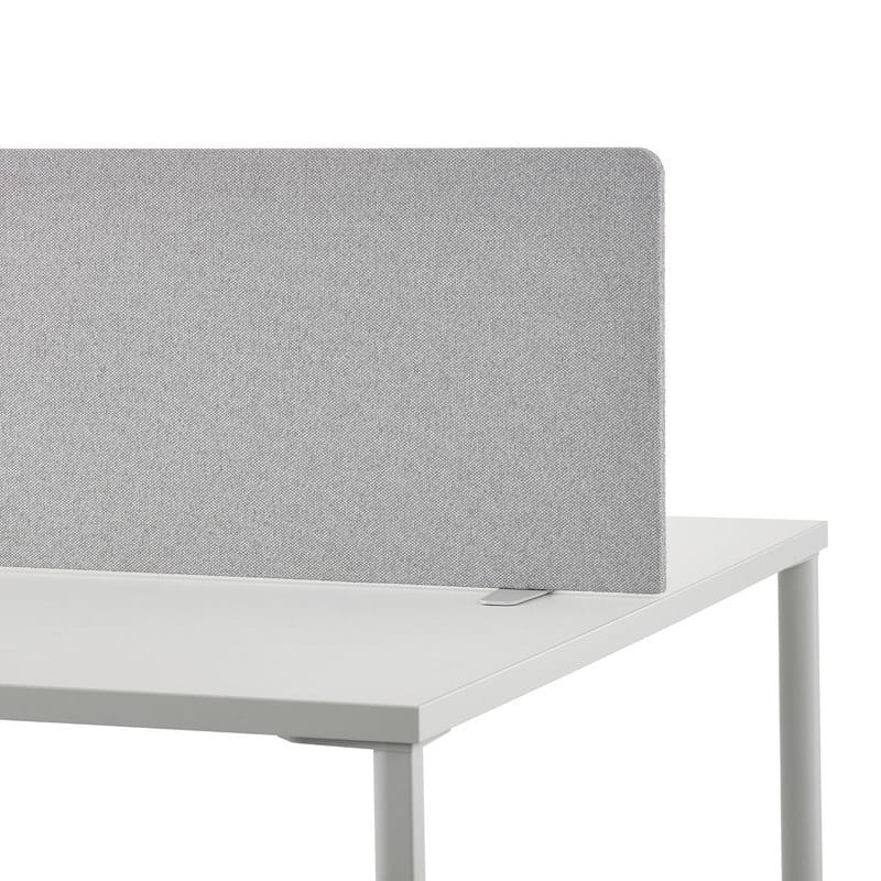 OE1 Sound absorbing mobile desktop partition By Herman Miller | design ...