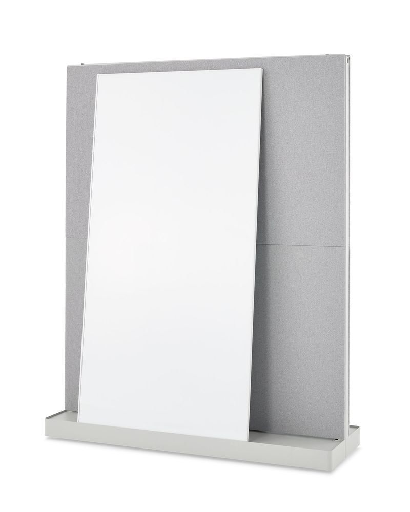 OE1 AGILE WALL | Office whiteboard OE1 Collection By Herman Miller ...