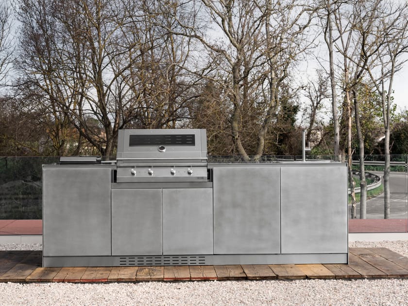 Outdoor Kitchens | Outdoor Kitchens and Barbecues | 3 | Archiproducts