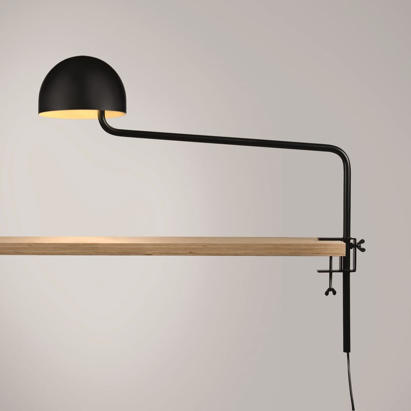 OFFICER DESK LONG Desk lamp By Re-Volt