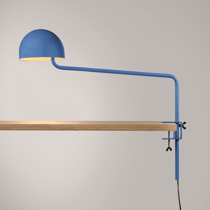 OFFICER DESK LONG Desk lamp By Re-Volt