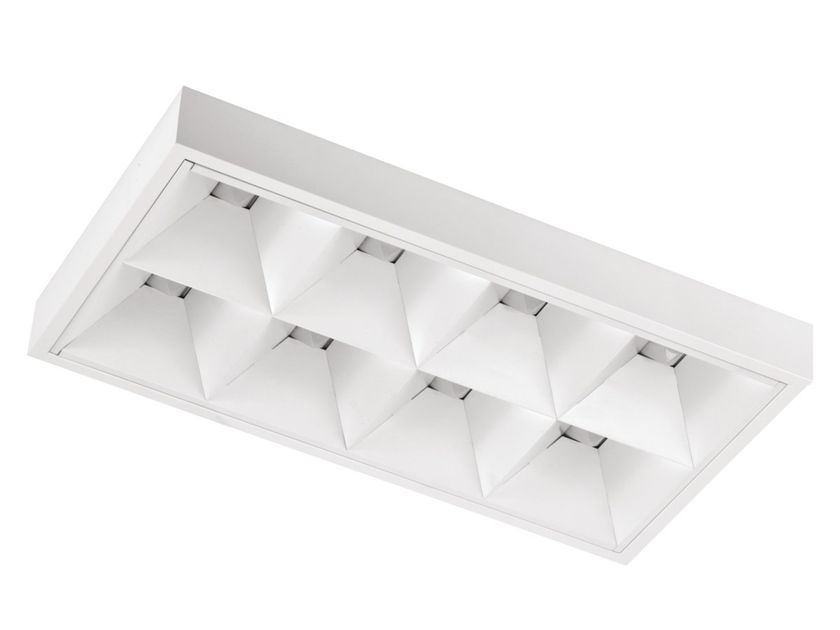 LED ceiling lamp OFFICE LB LED N/T By LUG Light Factory