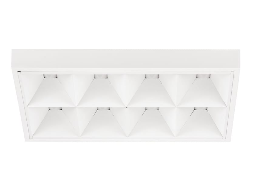 LED ceiling lamp OFFICE LB LED N/T By LUG Light Factory