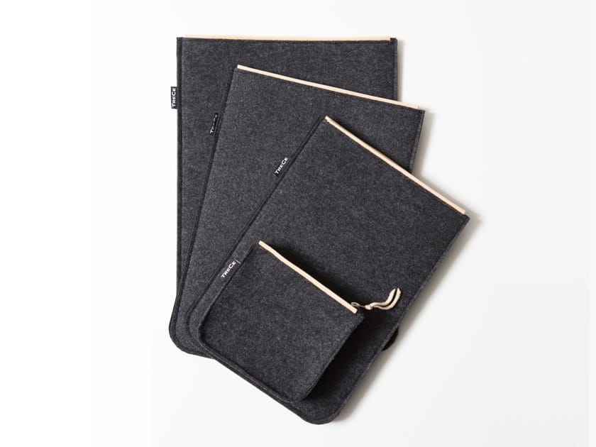 Polyester bag OFFICE POUCH By TreCe