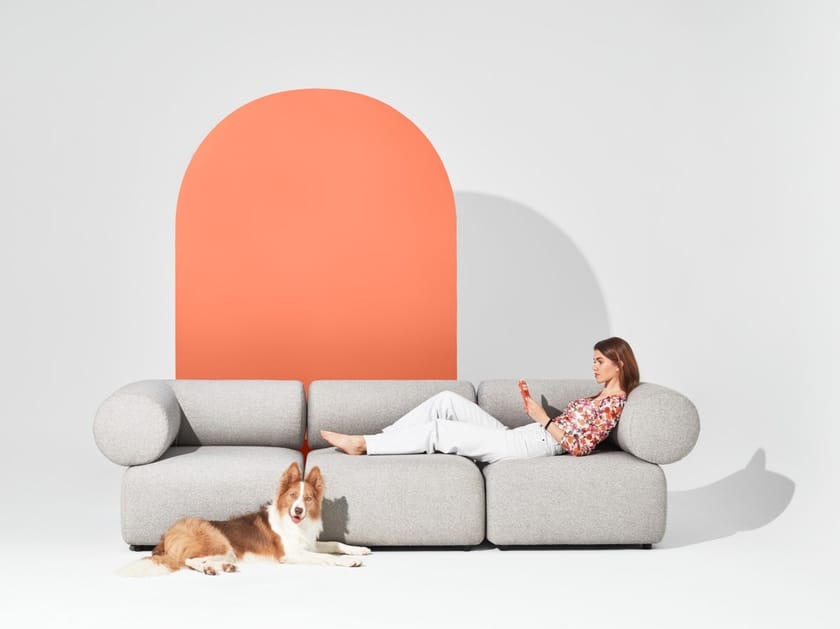 OFFO 沙发 By annud | design ARNAU REYNA