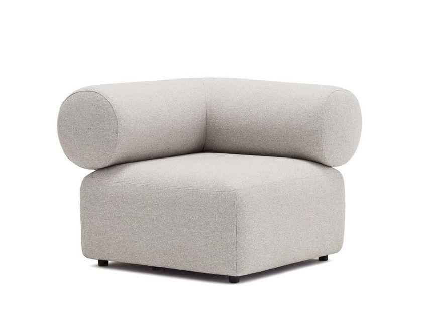 OFFO Sofá modular de tela By Annud | design Arnau Reyna