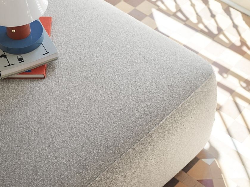 OFFO Modular fabric pouf By Annud | design ARNAU REYNA