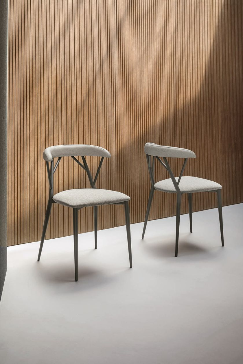 OFRA chair By Sedit