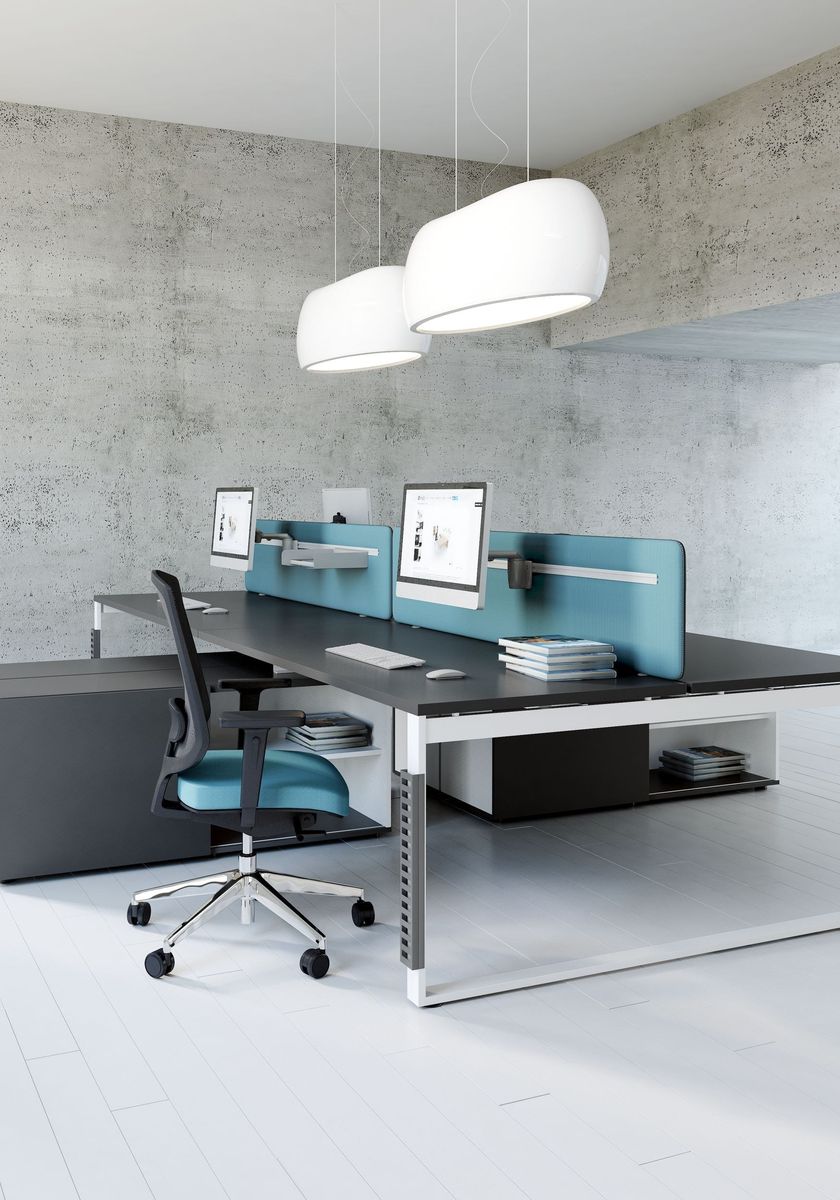 OGI_Q | Office workstation Ogi Collection By MDD