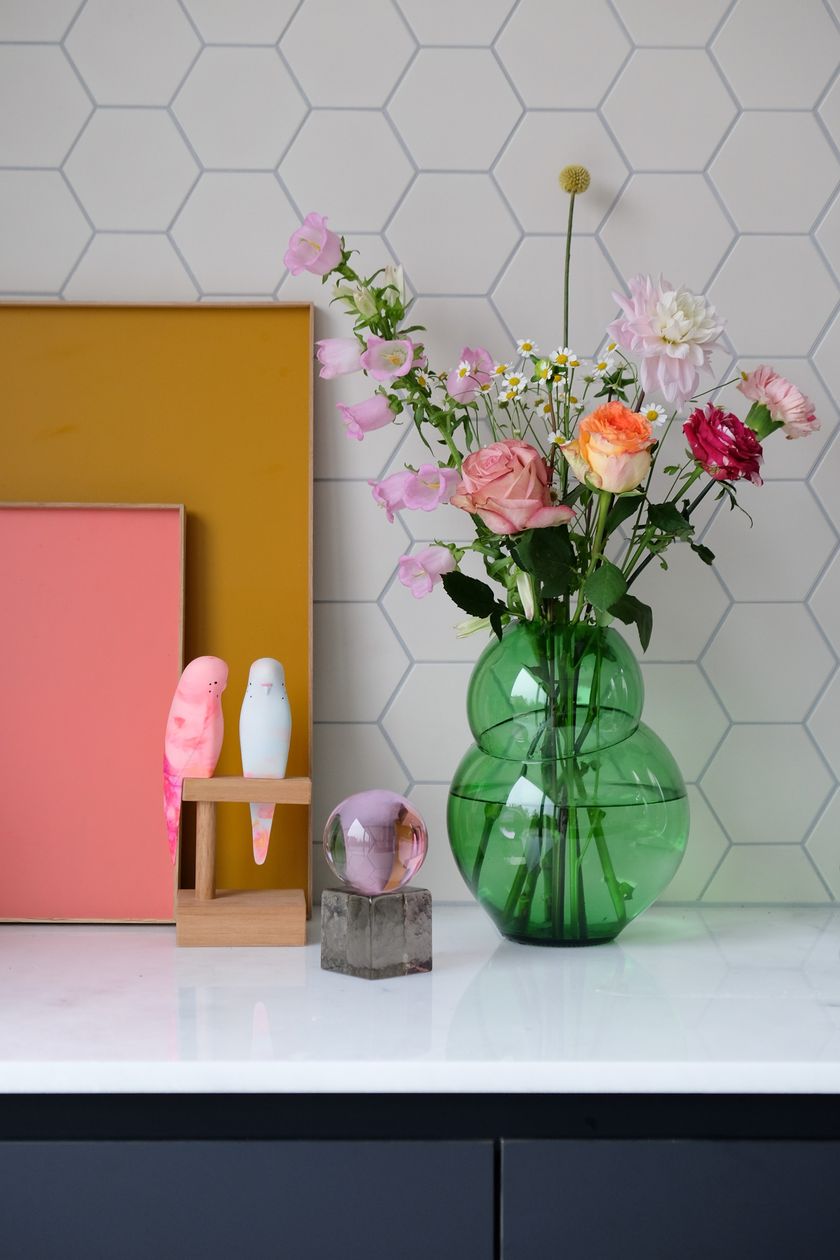 OH MY By Swedish Ninja design Maria Gustavsson