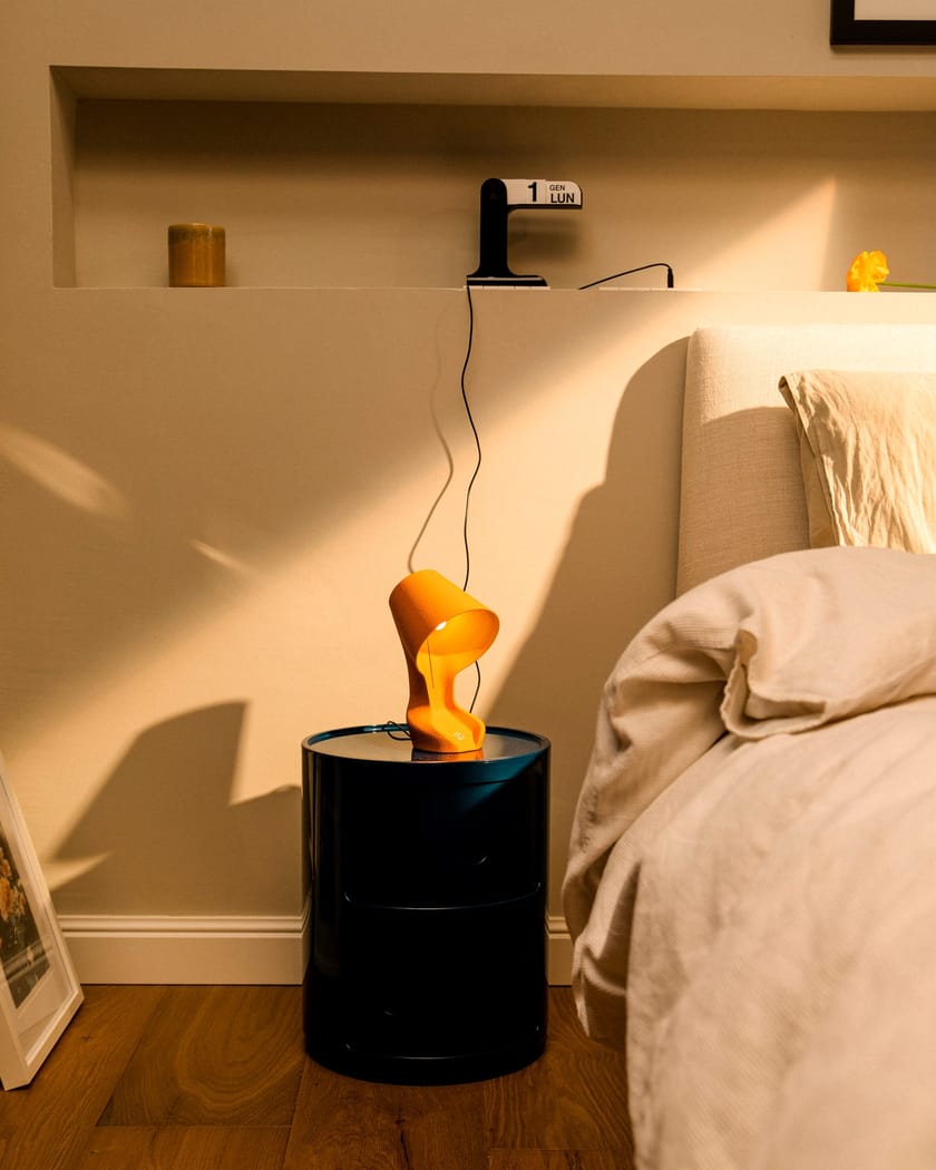 Rekrill® LED table lamp OHMIE By Krill Design