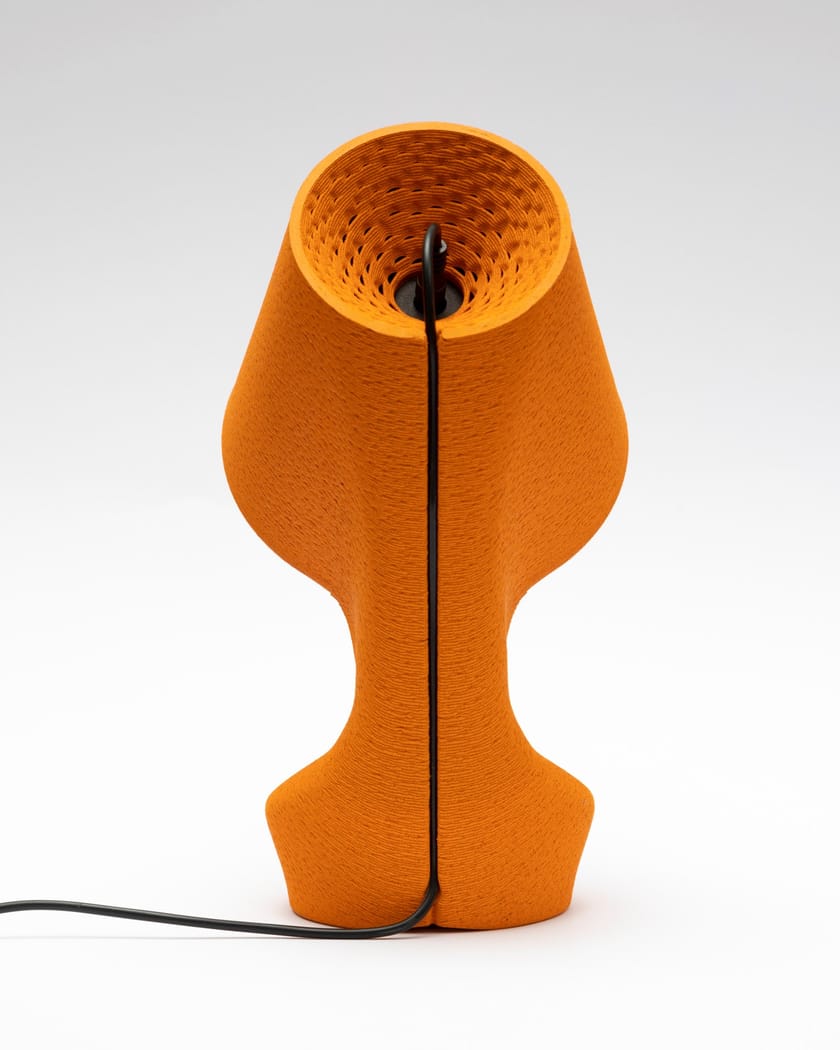 OHMIE Lampe de table By Krill Design