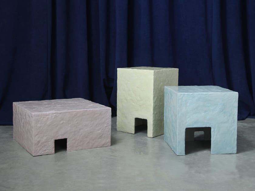 Low Plaster Coffee tables | Archiproducts