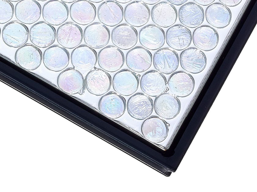 OKA X Glass facade By OKALUX