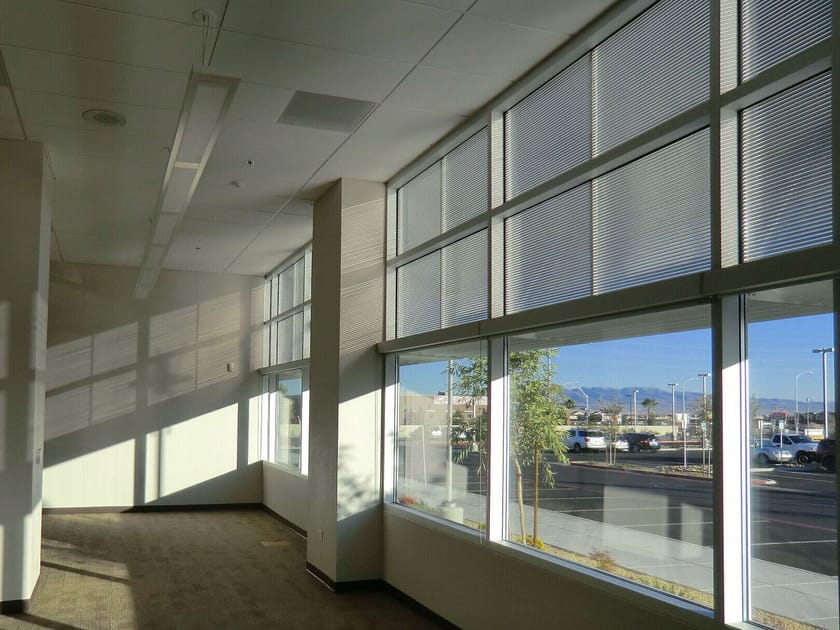 OKASOLAR W Baie vitrée By OKALUX