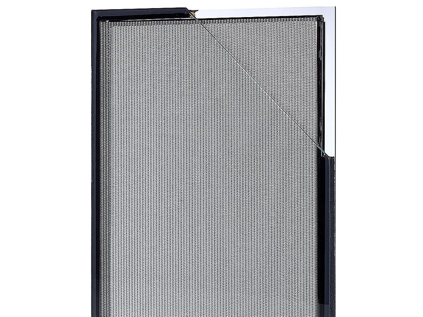 OKATECH COPPER Glass facade By OKALUX