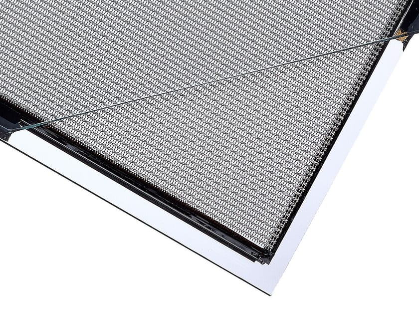 OKATECH COPPER Glass facade By OKALUX