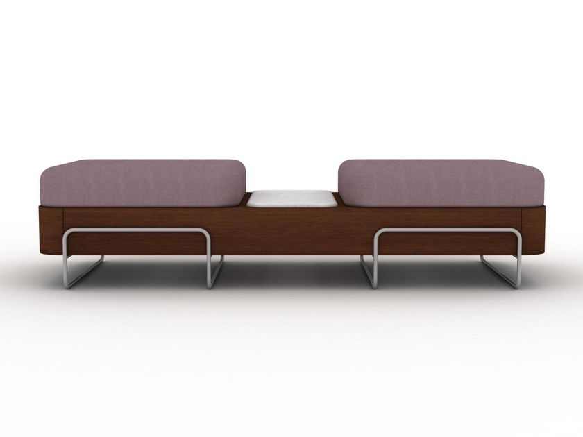 OLGA | Modular bench Olga Collection By Momocca