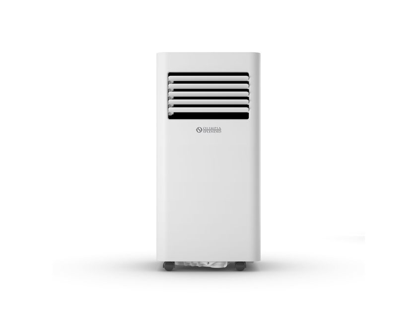 DOLCECLIMA® 12 WIFI Climatiseur mobile By OLIMPIA SPLENDID