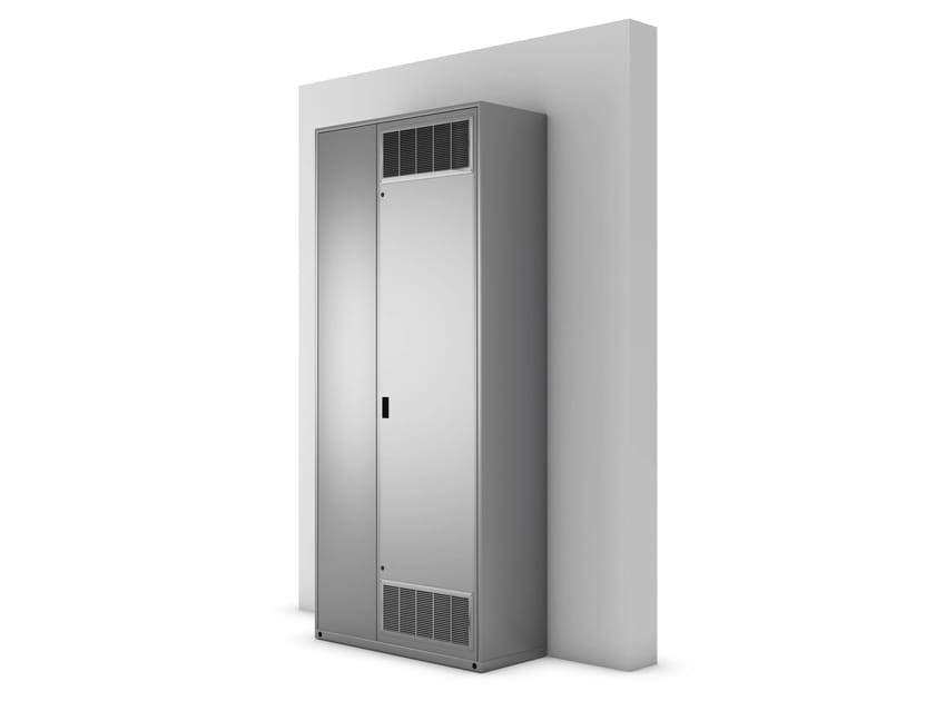 KIT SHERPA FLEX BOX AS Bomba de calor By OLIMPIA SPLENDID