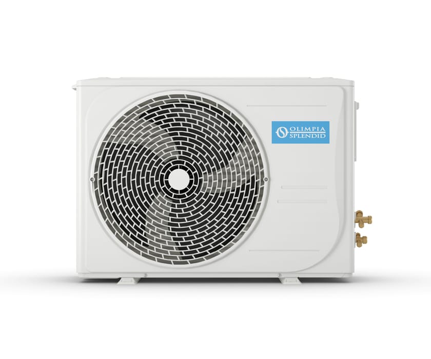 LYBEX E INVERTER Mono-split air conditioning unit By OLIMPIA SPLENDID