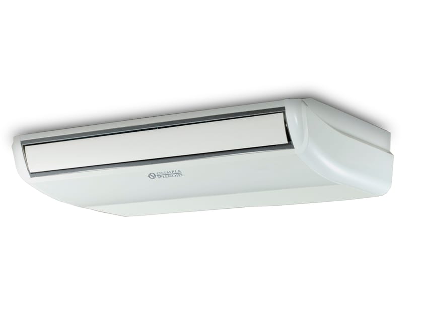 NEXYA COMMERCIAL CEILING Climatiseur mono-split inverter By OLIMPIA SPLENDID