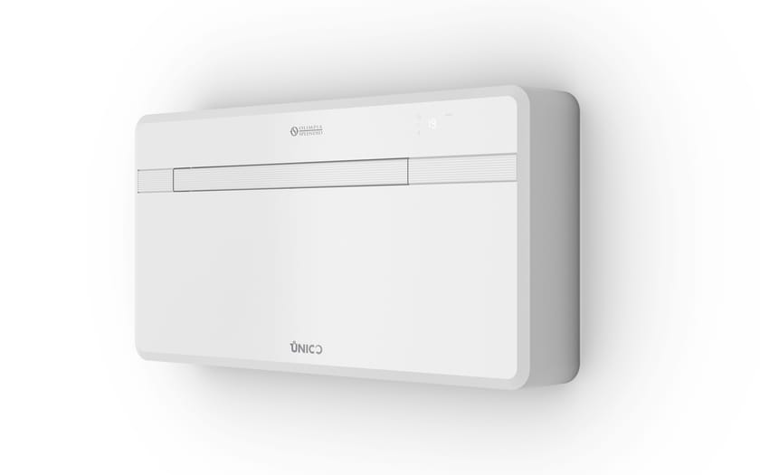 UNICO EVO Climatizador sem unidade externa inverter By OLIMPIA SPLENDID