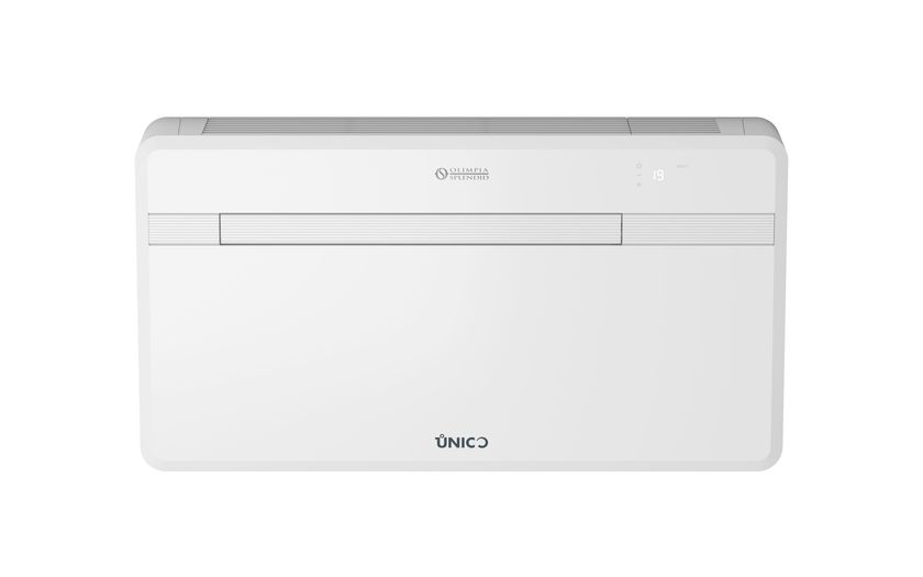 UNICO EVO Climatizador sem unidade externa inverter By OLIMPIA SPLENDID