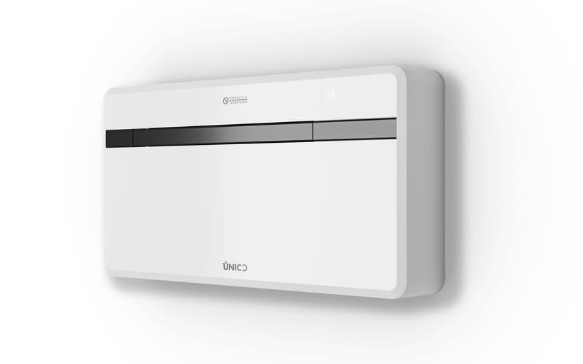 UNICO NEXT-F Air conditioner without external unit By OLIMPIA SPLENDID