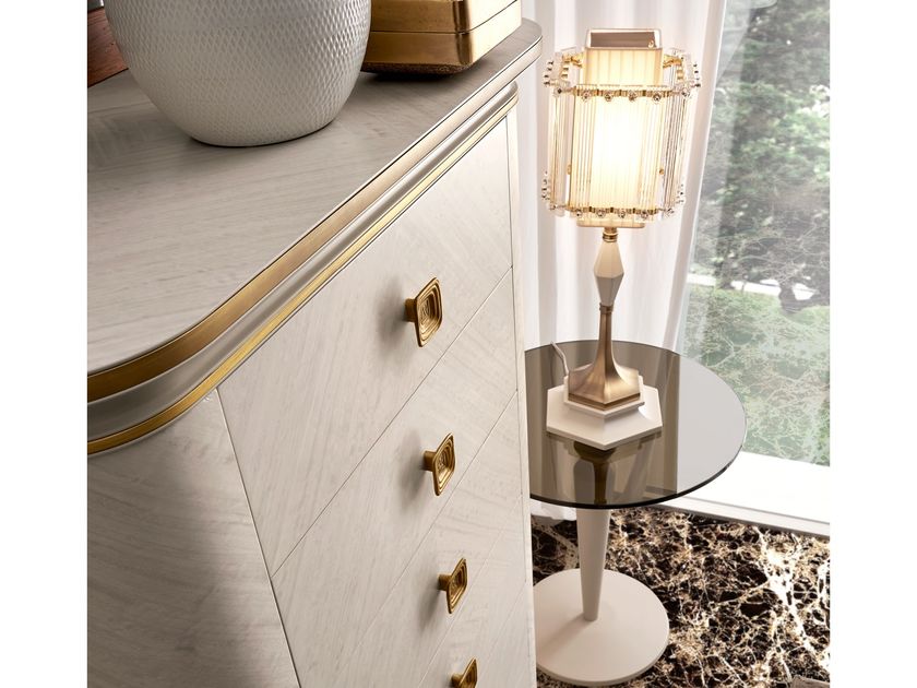 OLIVER | Chest of drawers Oliver Collection By A.R. Arredamenti