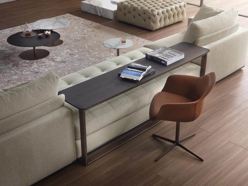 OLIVER | Sofa By Marelli