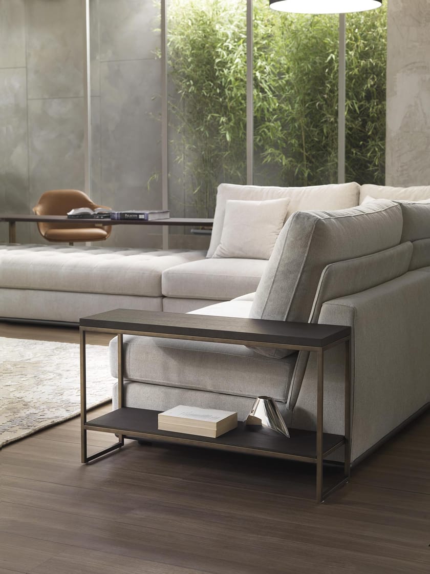 OLIVER | Sofa By Marelli