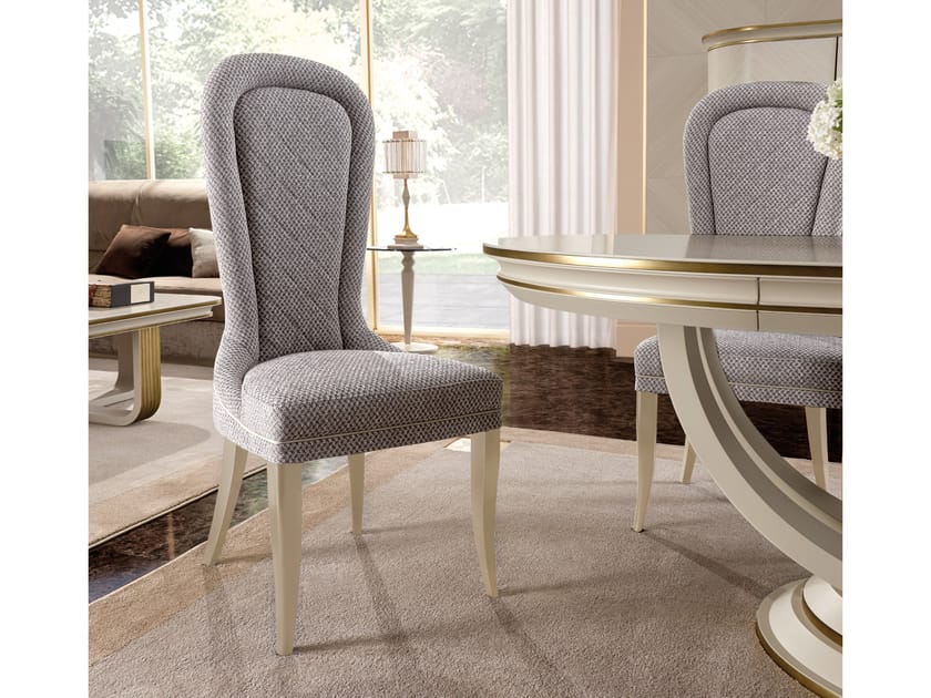 OLIVER | Table Oliver Collection By A.R. Arredamenti