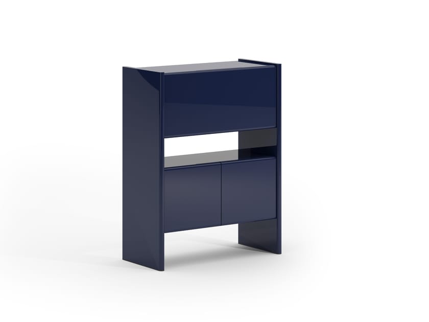 COSMO Bar cabinet By OLIVIERI