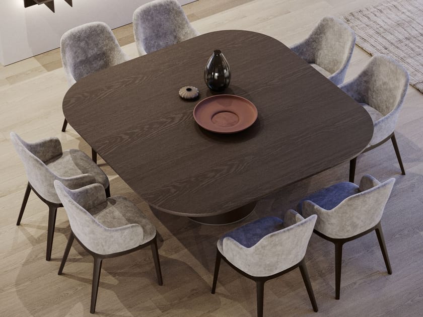 MR. BIG Table By OLIVIERI