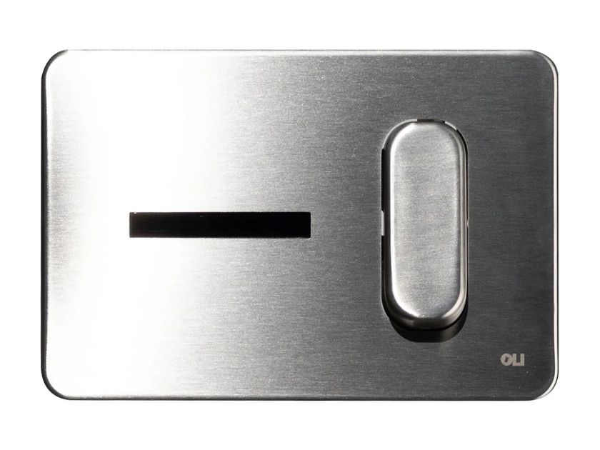 Control panels for infrared toilets | Infrared and no-touch devices ...