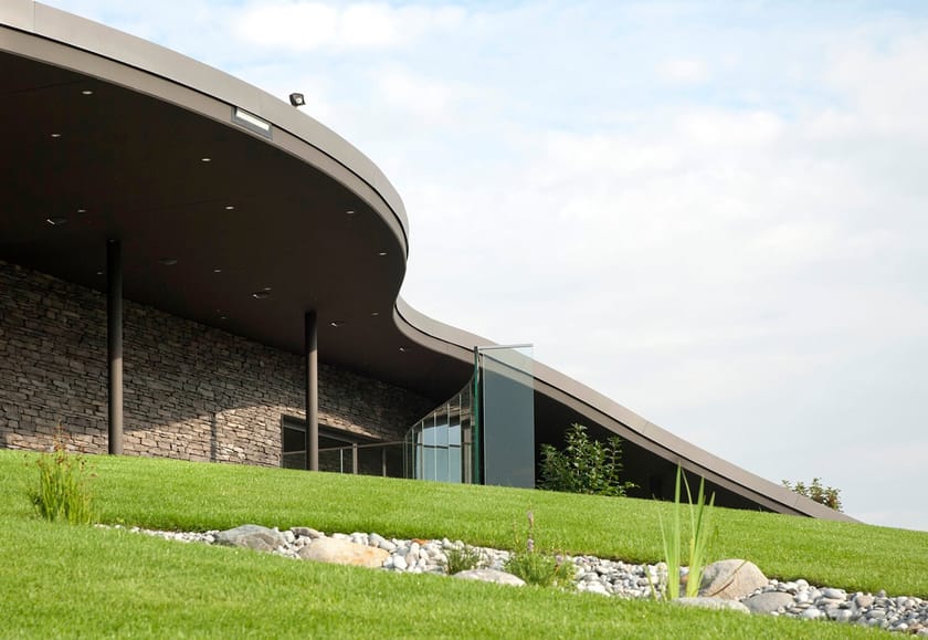 OLKARIA Wall tiles By Pietre d'Arredo