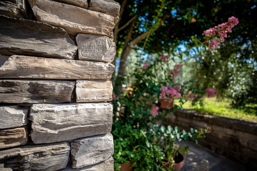 OLKARIA Rivestimento By Pietre d'arredo
