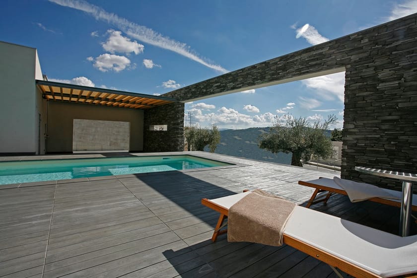 OLKARIA Rivestimento By Pietre d'arredo