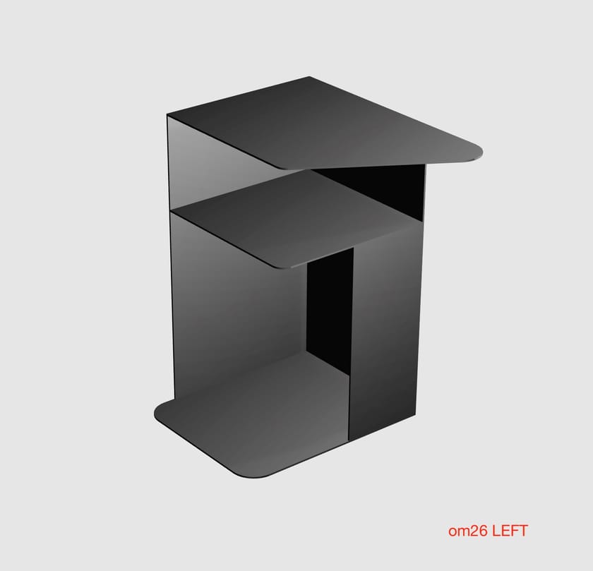 OM26.0/OM26.1 | 茶几 By MJIILA