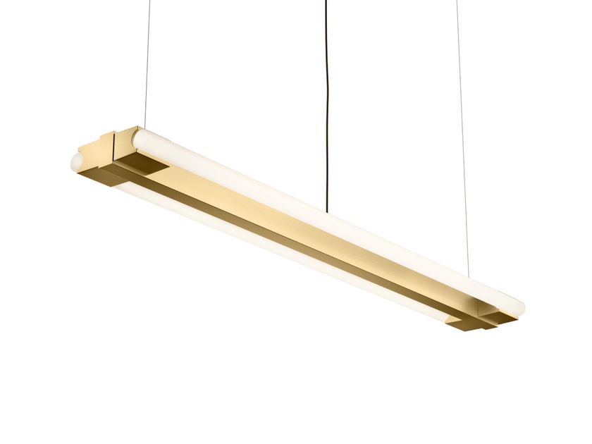OMEGA 200 HL pendant lamp By DECOR WALTHER design Maiken Walther
