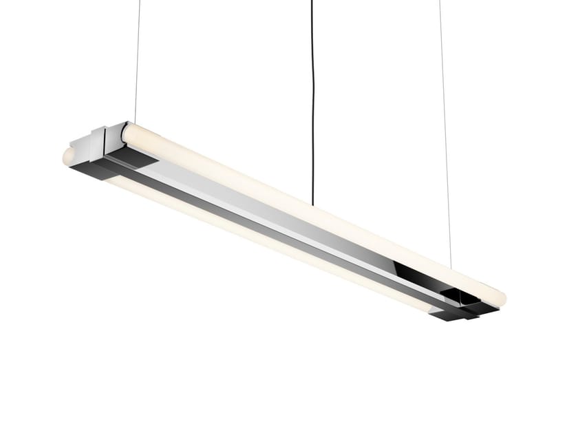 OMEGA 200 HL pendant lamp By DECOR WALTHER design Maiken Walther