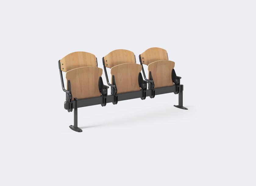 OMNIA CONTRACT Bancada By Ares Line | design Giovanni Baccolini