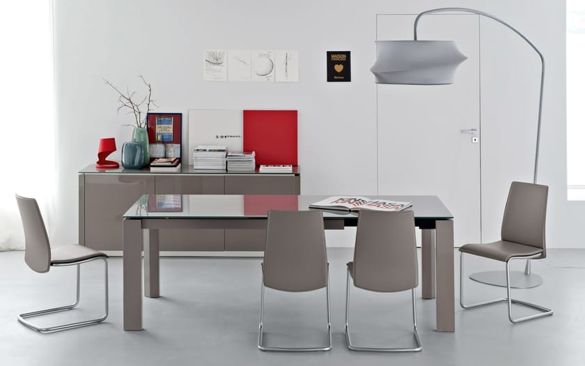 OMNIA XXL By Calligaris