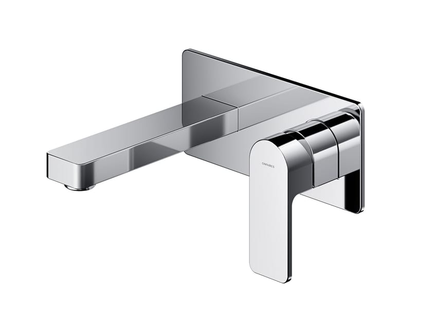 BARETTI BA7815 Grifo para lavabo By OMNIRES