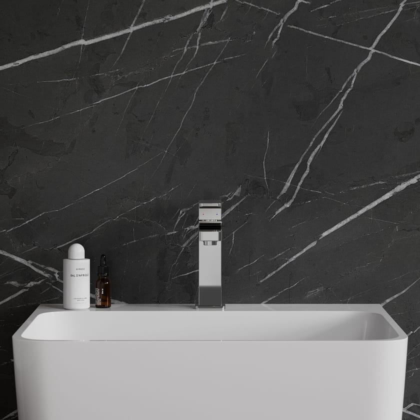 BARETTI BA7810 Grifo para lavabo By OMNIRES